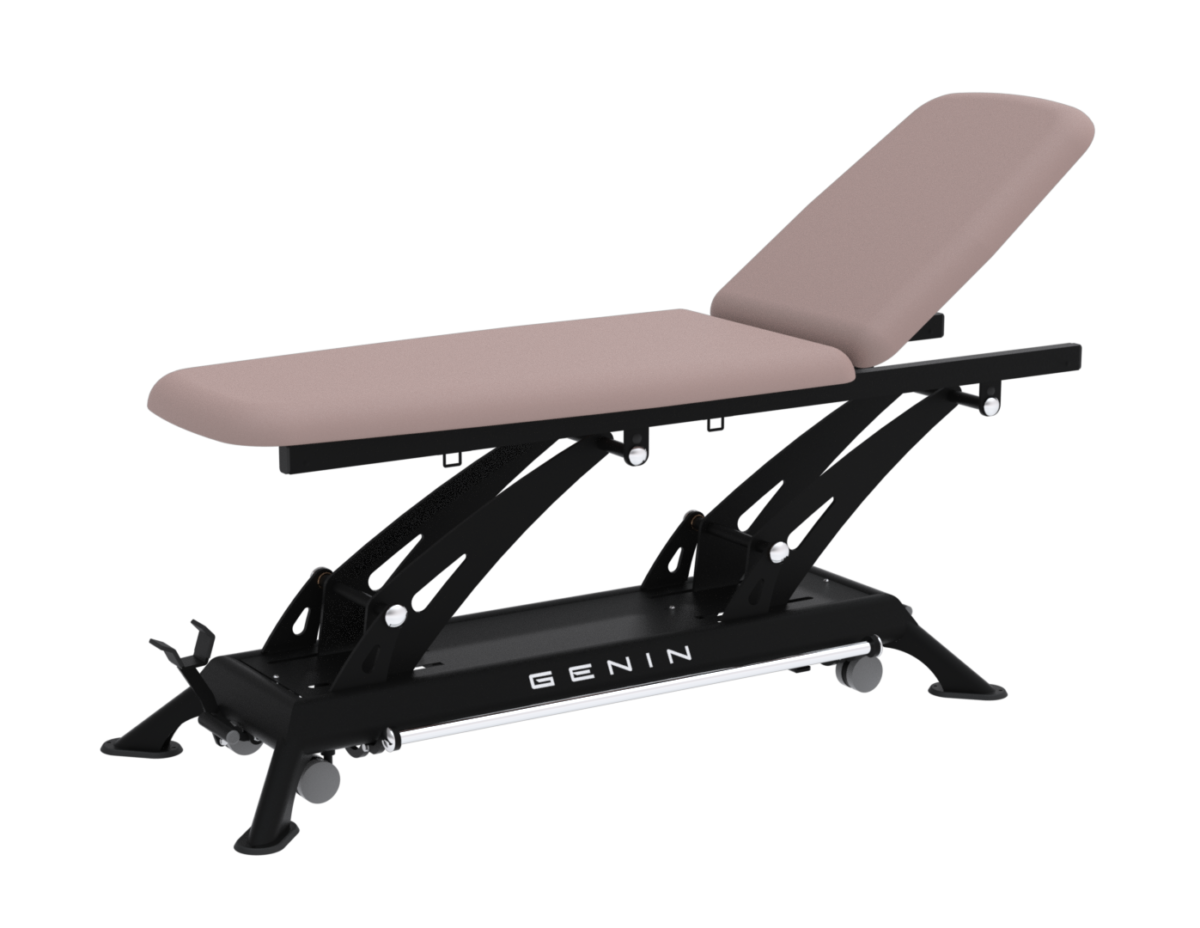 Tables kinésithérapie - Genin Techmed