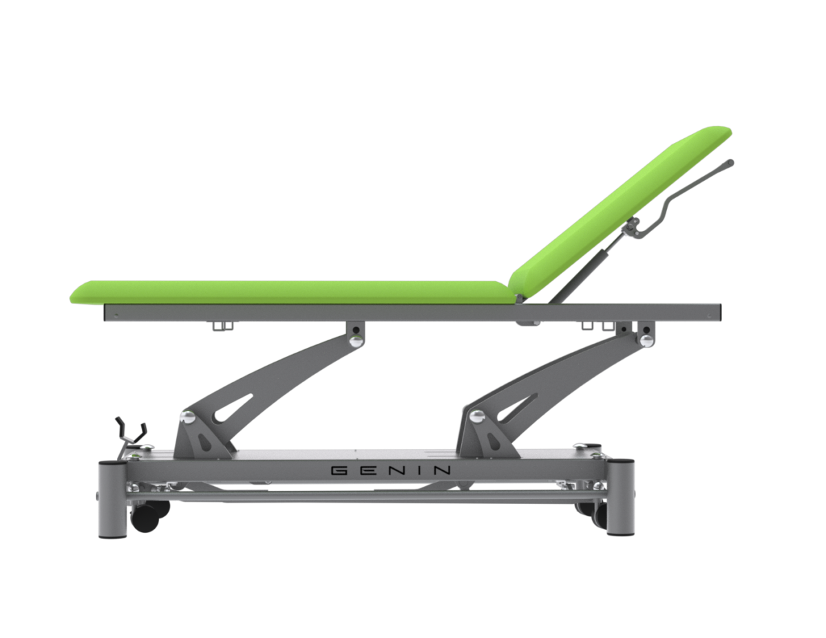 Tables kinésithérapie - Genin Techmed