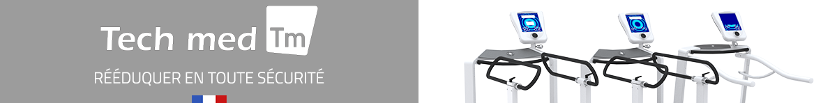 TECH MED TM | Genin Techmed