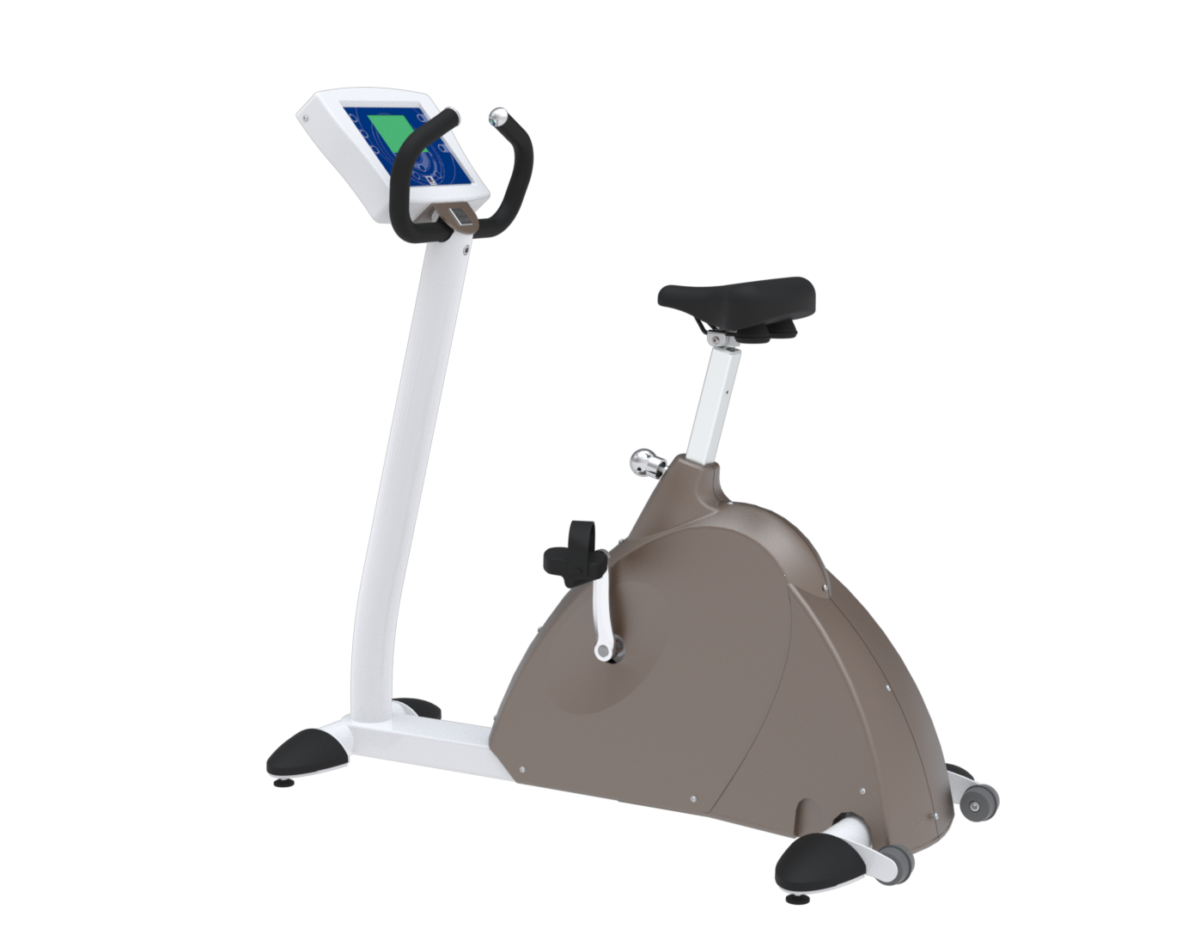 Ergocycles | Genin Techmed